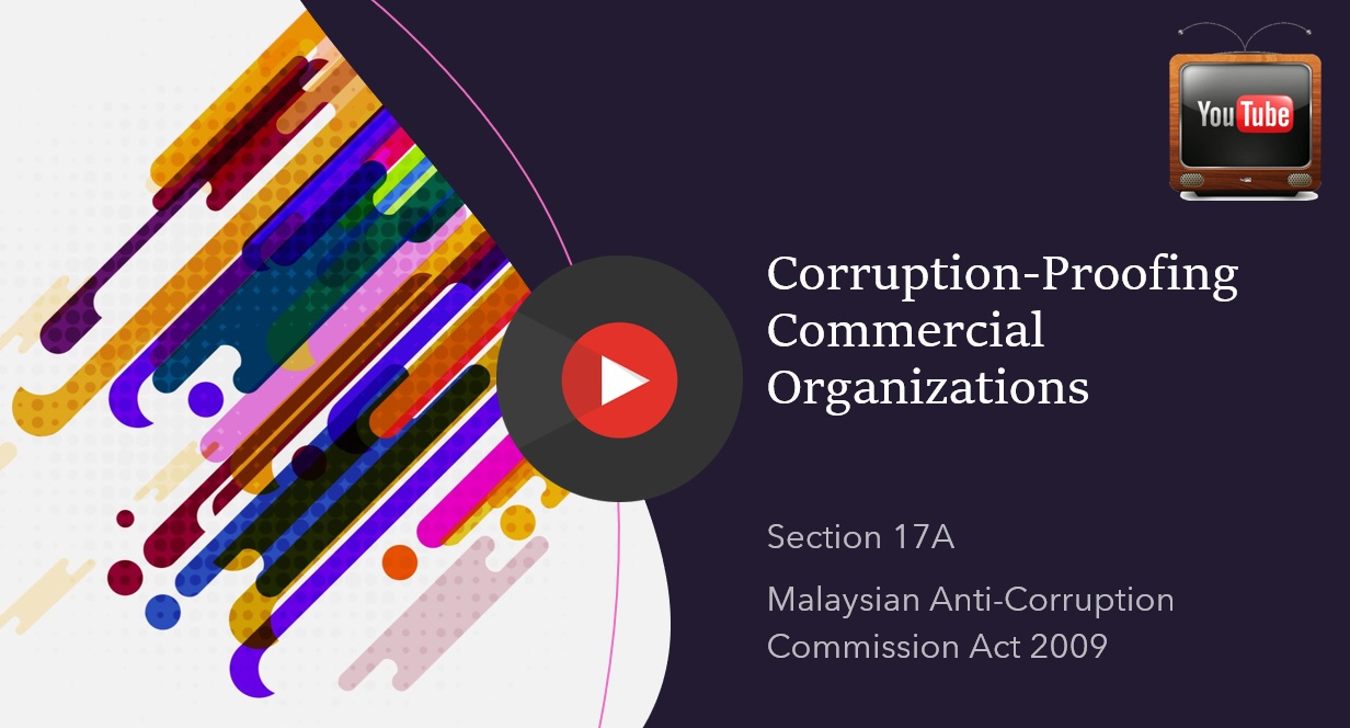 Anti Corruption Services